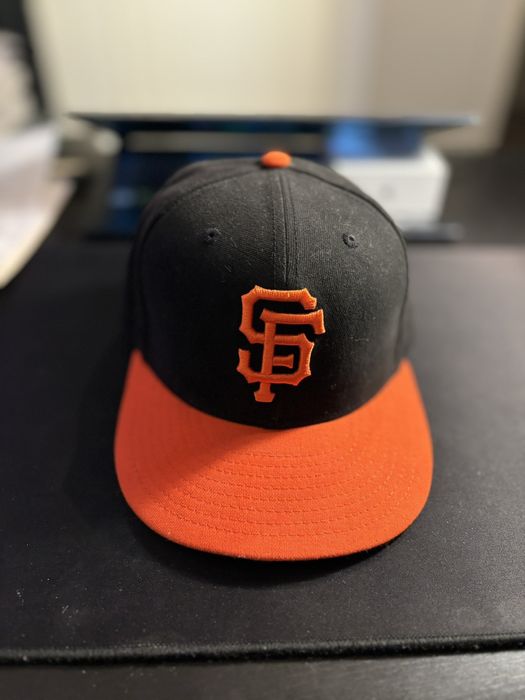 New Era San Francisco Giants Cap | Grailed