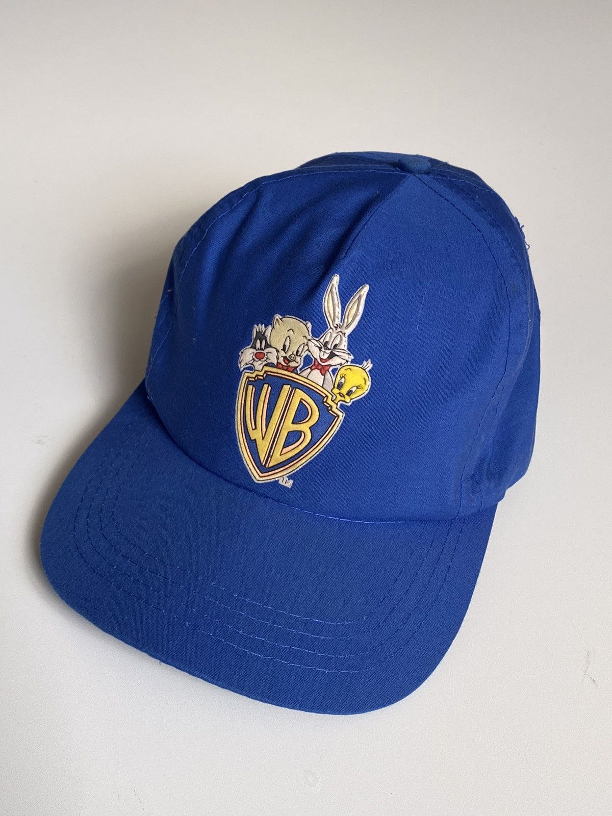 Streetwear × Vintage × Warner Bros Vintage Warner Bros streetwear style ...
