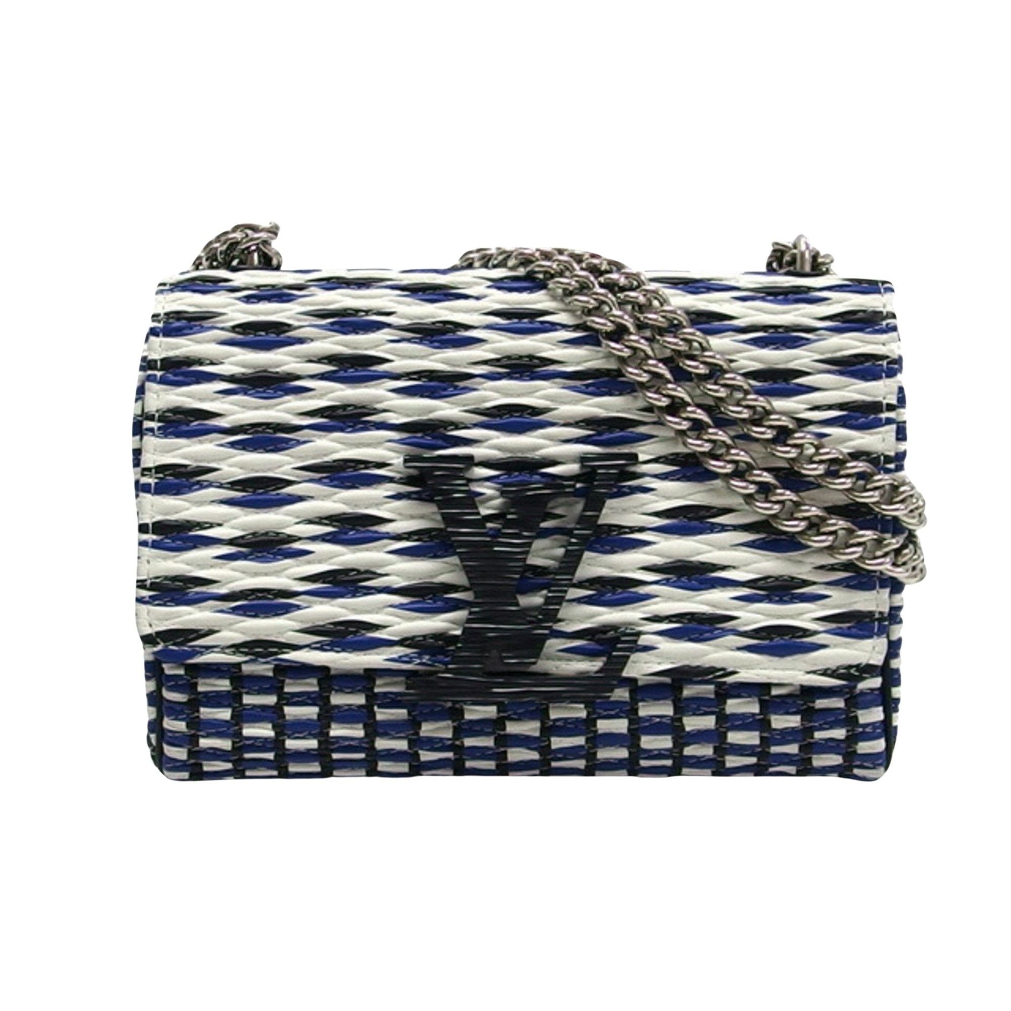 Louis Vuitton Louis Vuitton Louise shoulder | Grailed