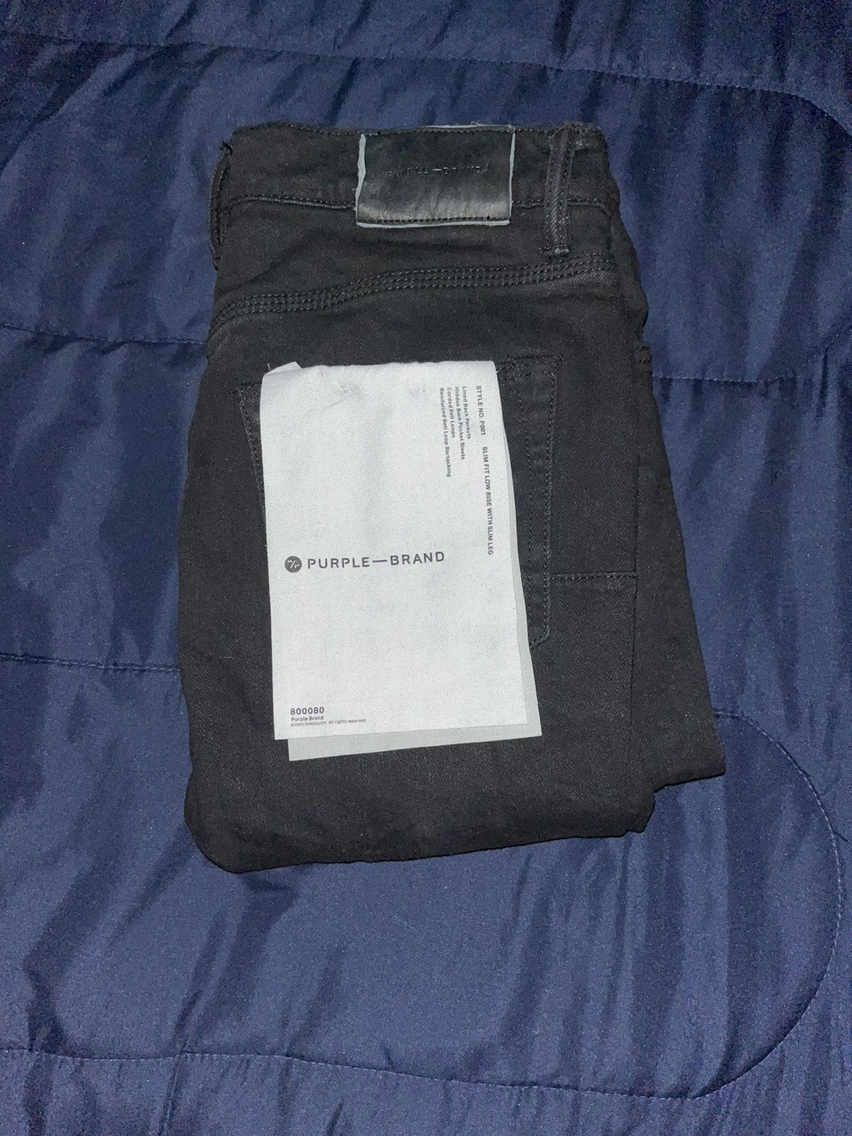 Purple Brand Purple Jeans | Grailed