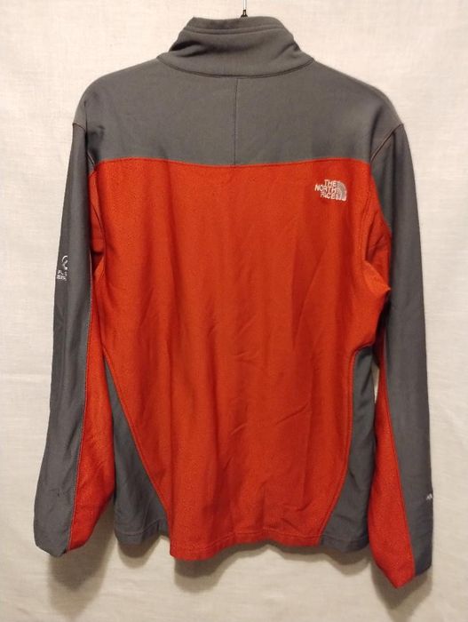 The North Face Color Block Flight Series Zip Front Jacket | Grailed
