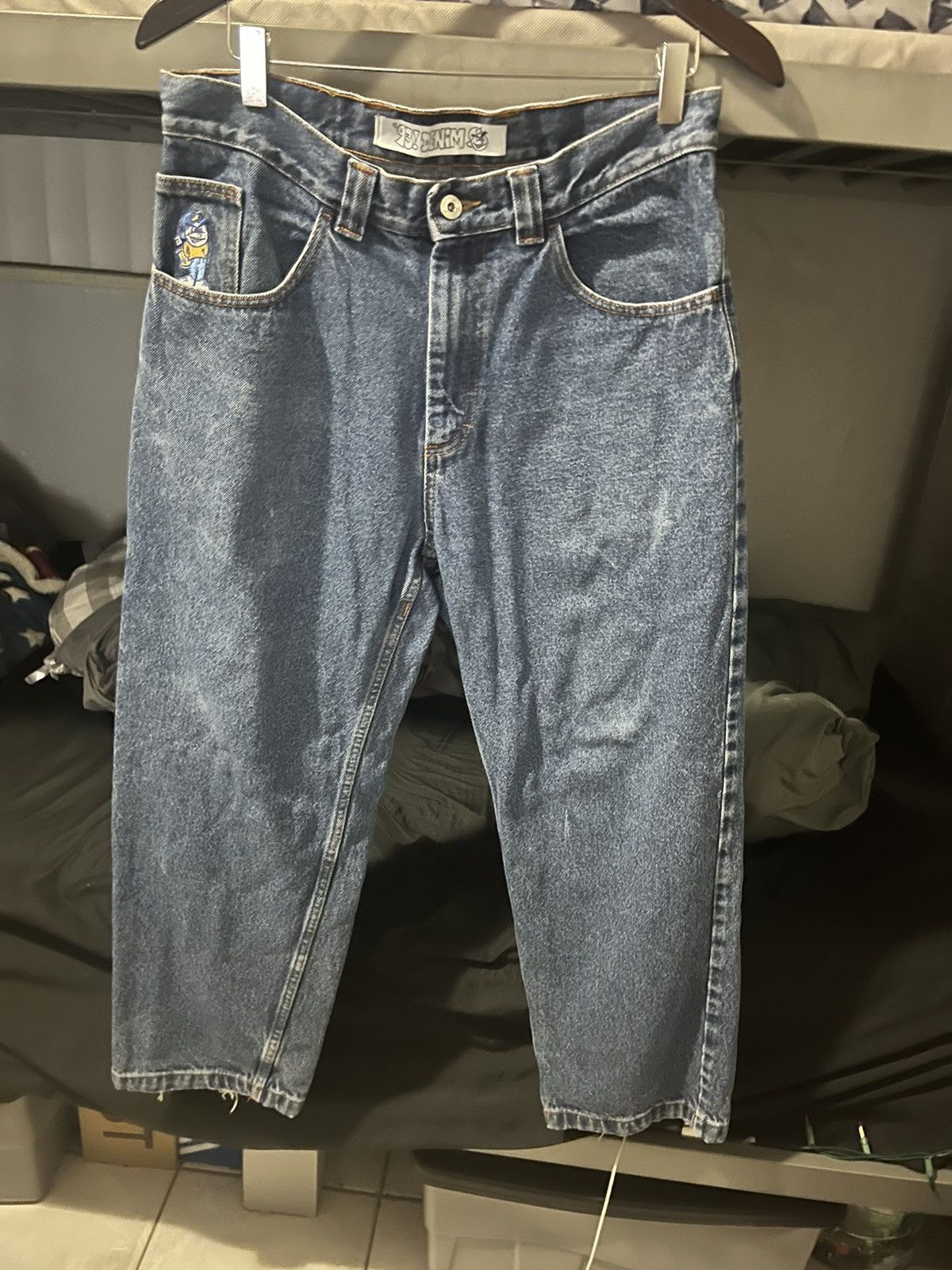Polar Skate Co. Polar 93 jeans | Grailed