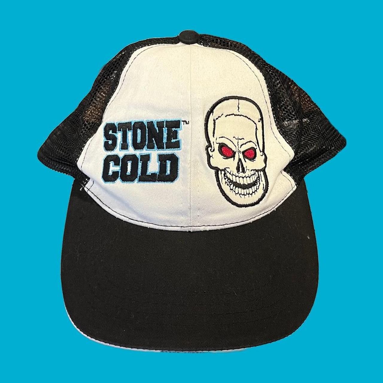 Vintage Vintage 2004 WWE Stone Cold Steve Austin Baseball Hat | Grailed