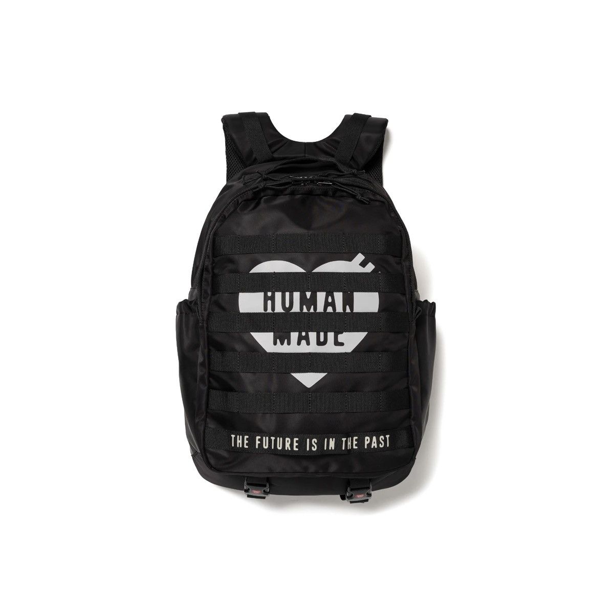 Human Made Human Made Backpack | Grailed