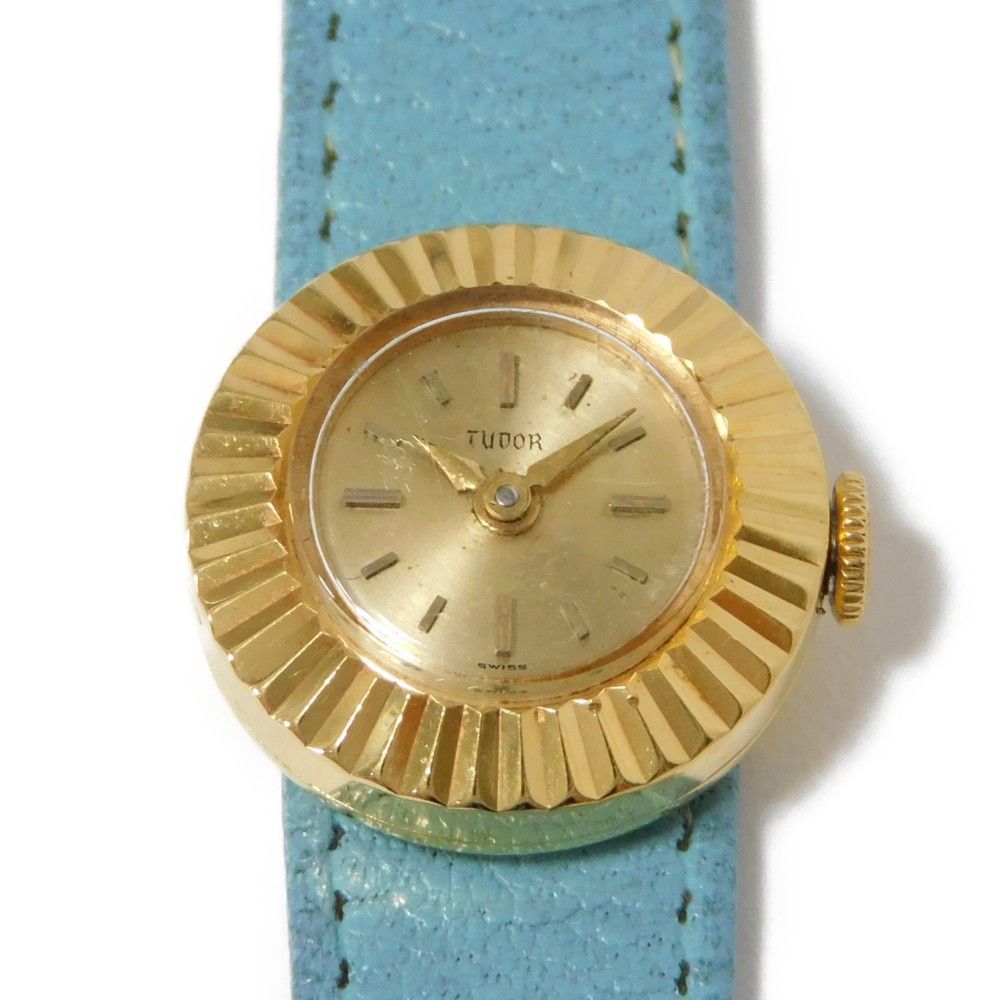 Tudor Tudor Tudor Chameleon Mechanical Watch Automatic | Grailed