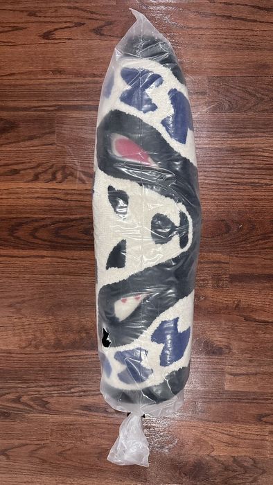 Human Made Polar Bear Human Made Rug | Grailed