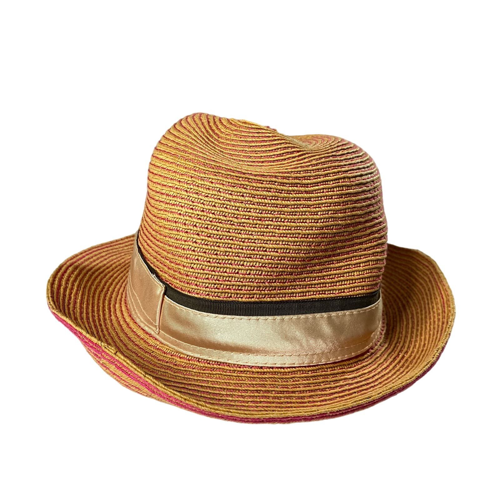 Goorin Bros. Goorin Bros Paper Fedora Hat Men's Medium | Grailed