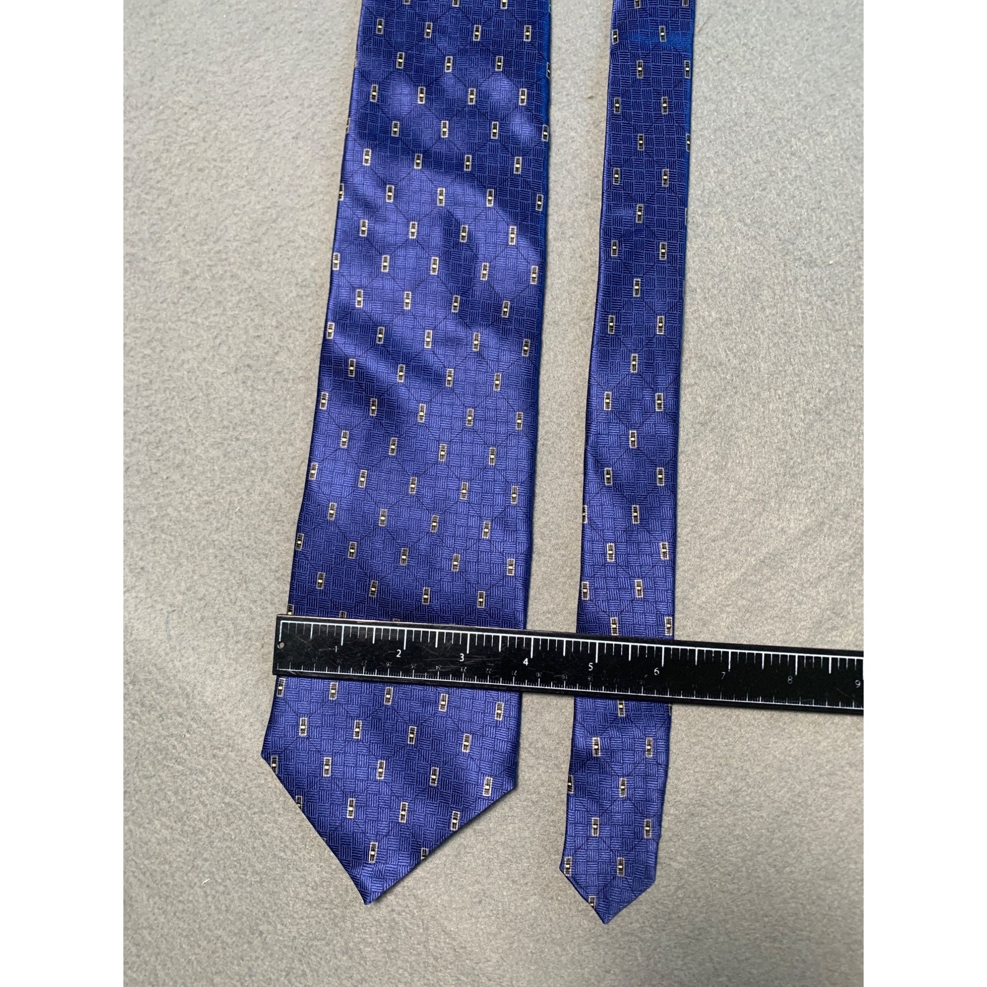 58 Or 62 Inch Tie