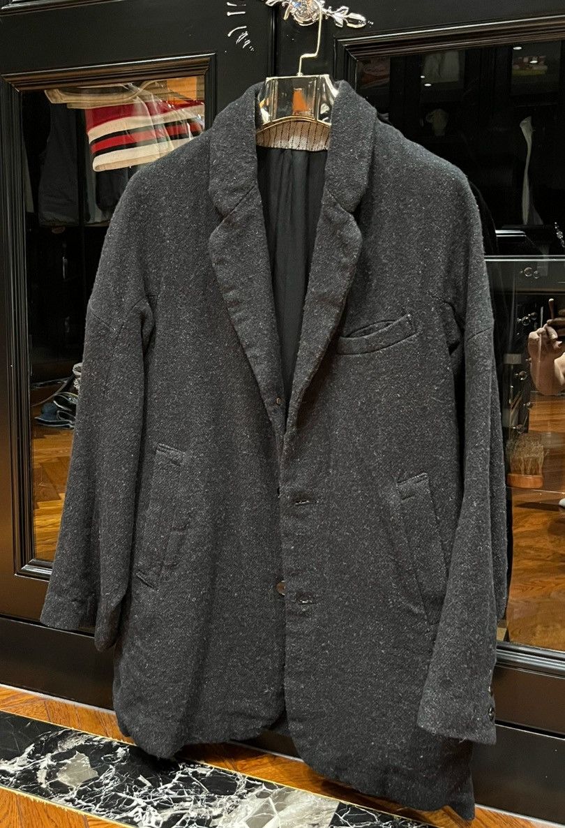 Visvim Visvim Suit Coat | Grailed