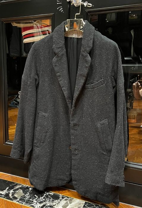 Visvim Visvim Suit Coat | Grailed