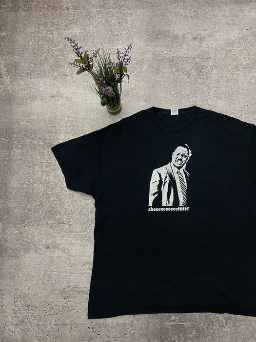 Vintage Vintage rare sheit t shirt | Grailed
