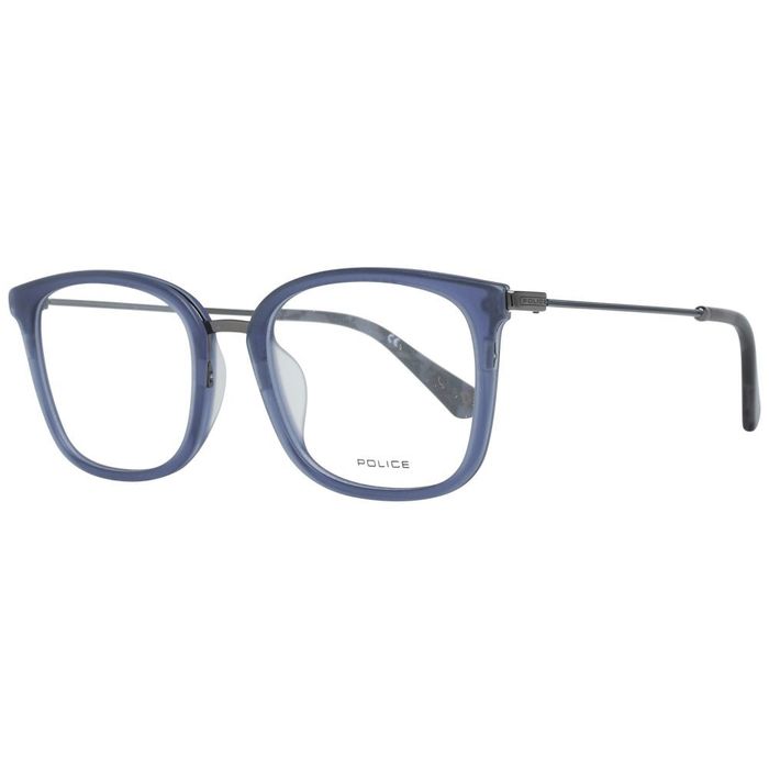 Police Police Blue Men Optical Frames | Grailed