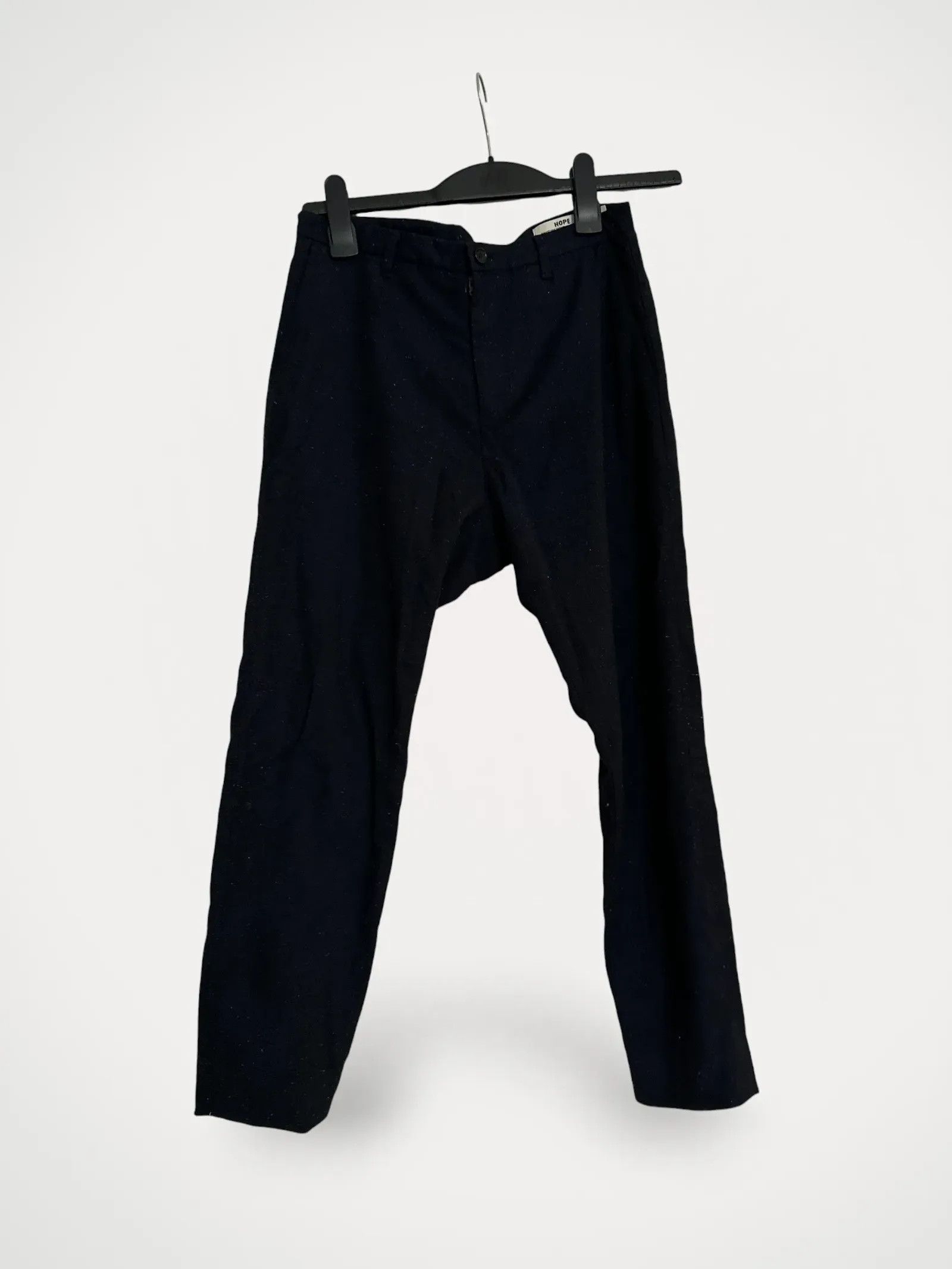 Hope Hope Pants | Grailed