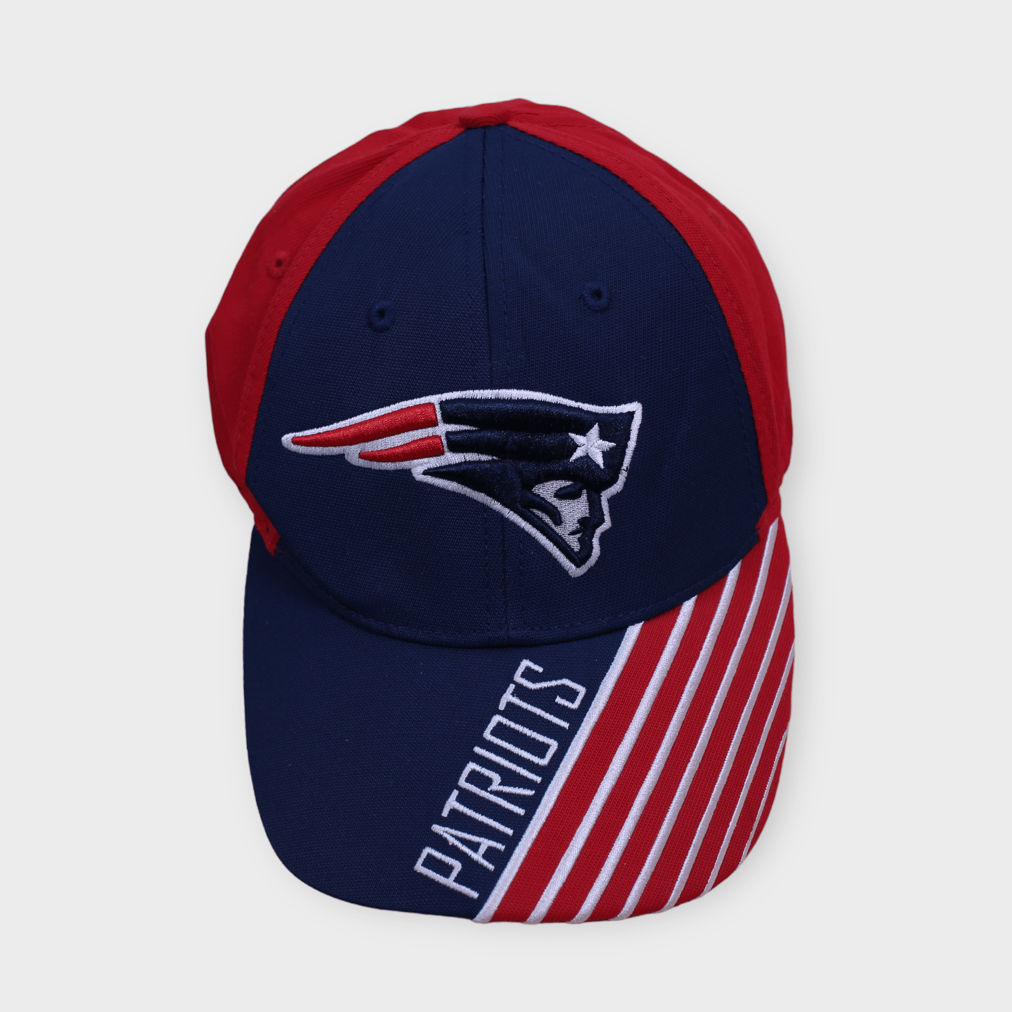 America × NFL × Vintage Vintage 90s New England Patriots Hat/Cap ...