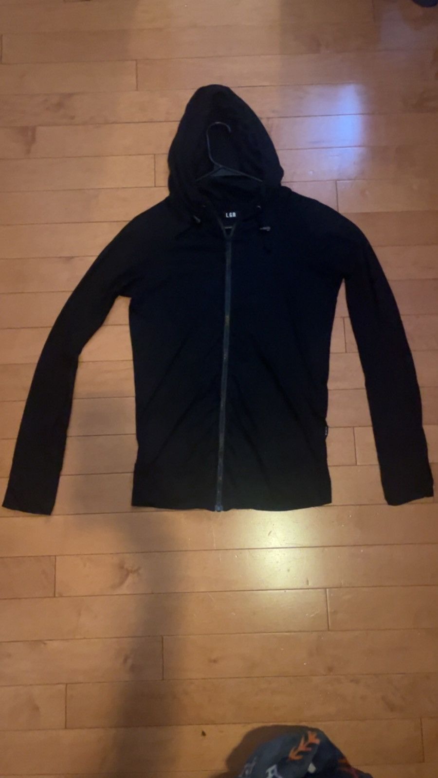 Le Grande Bleu (L.G.B.) Lgb black leopard boxer | Grailed