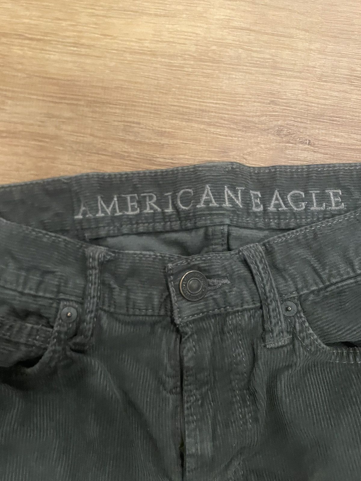 American Eagle Outfitters × Vintage American Eagle Vintage Corduroy ...