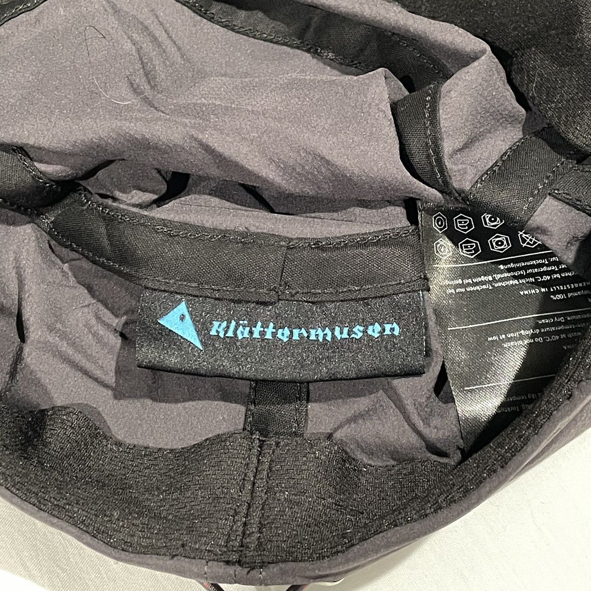 Klattermusen Klattermusen Nal Cap | Grailed