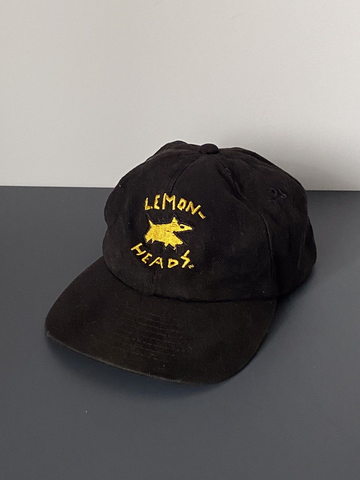 Rock Band × Streetwear Vintage Lemonheads y2k hype rock band cap | Grailed