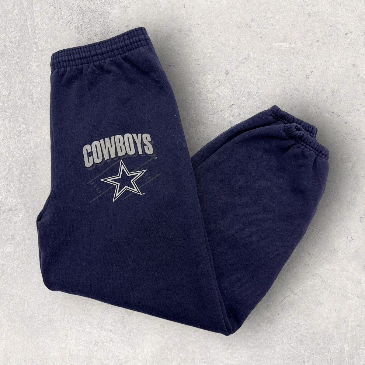Hanes × NFL × Vintage Vintage Dallas Cowboys pants | Grailed