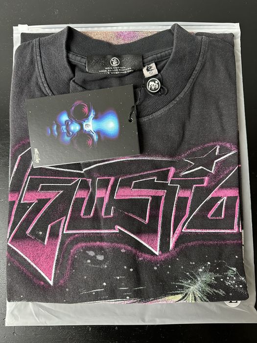 HELLSTAR Hellstar The Future T-Shirt | Grailed