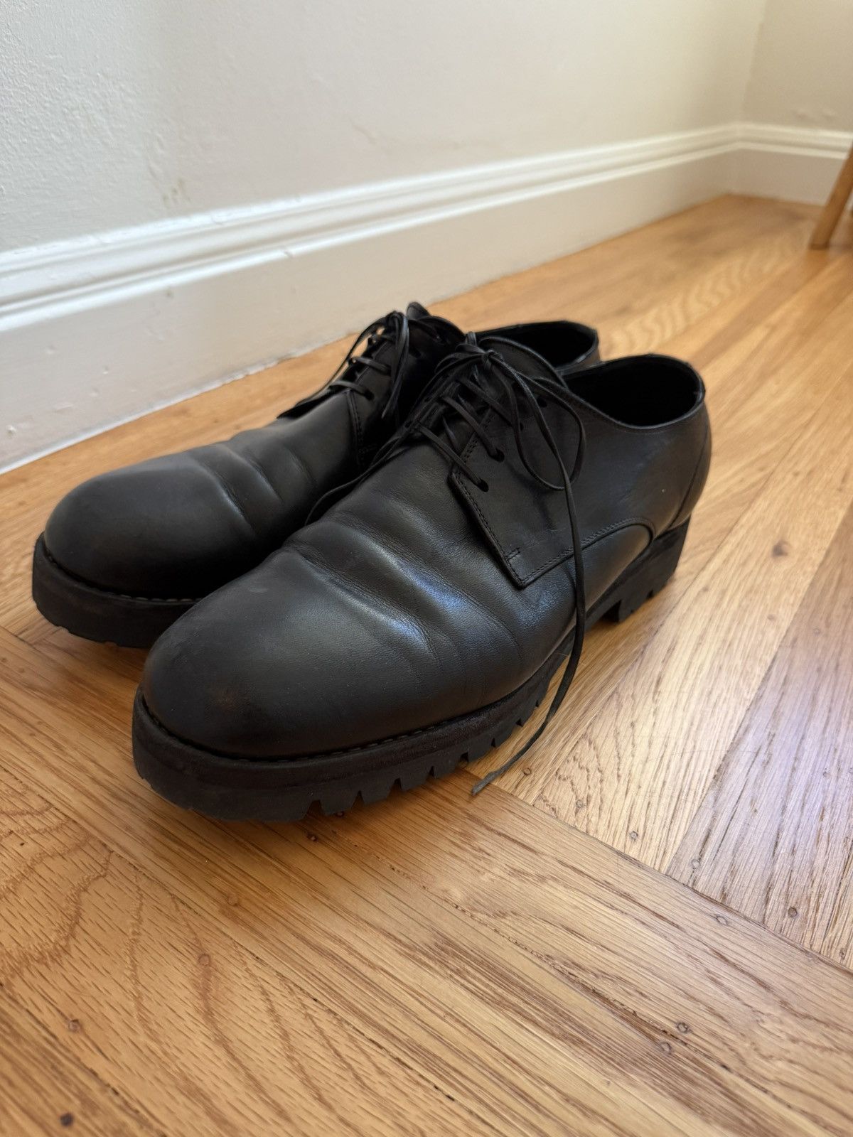 Guidi Guidi 792v | Grailed