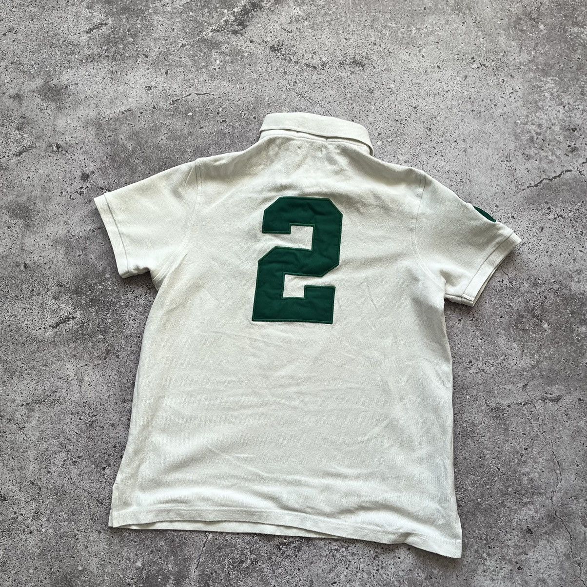 Polo Ralph Lauren × Streetwear × Vintage Vintage Polo Ralph Lauren Polo ...