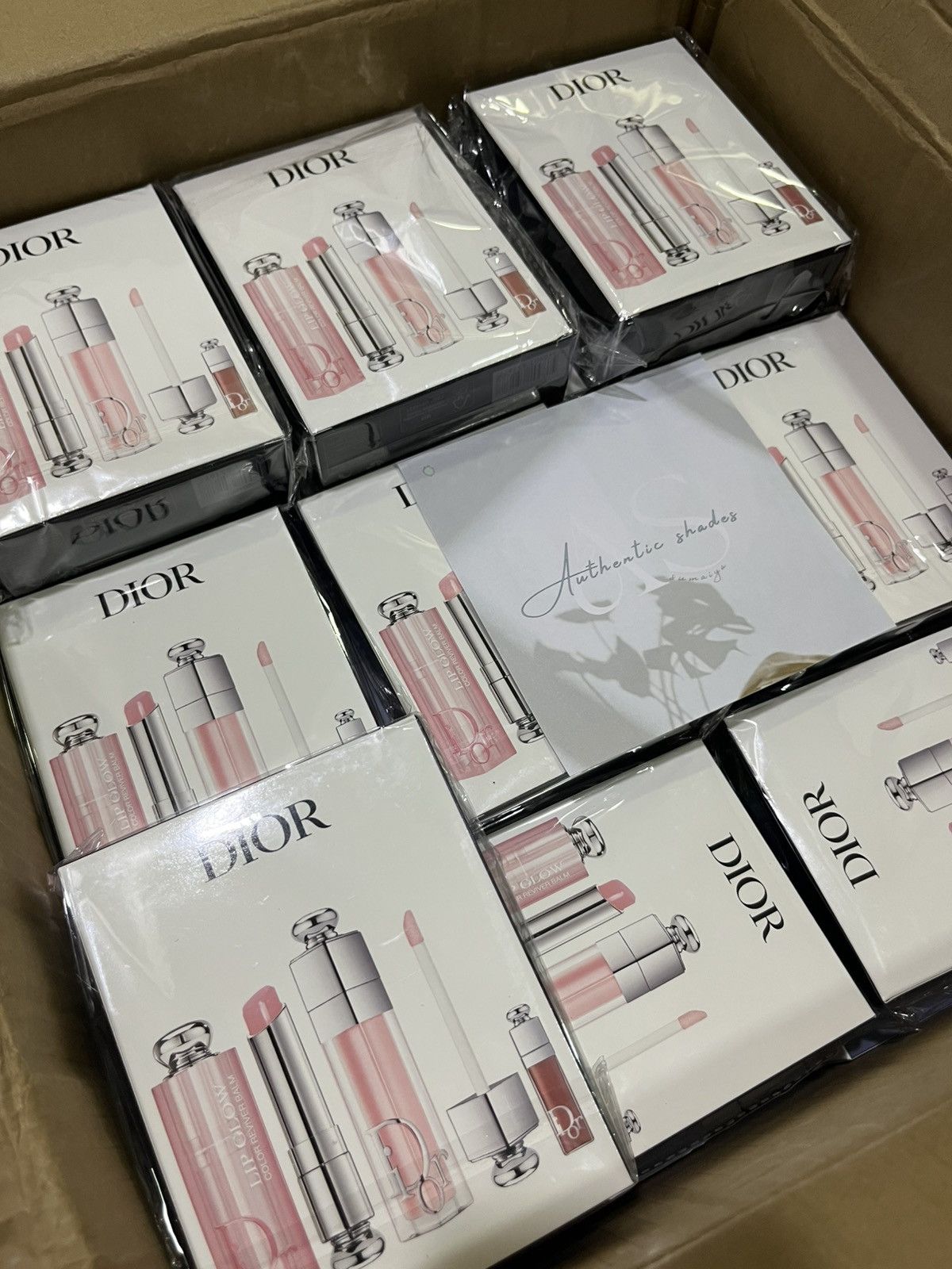 Dior Dior addict set | Grailed