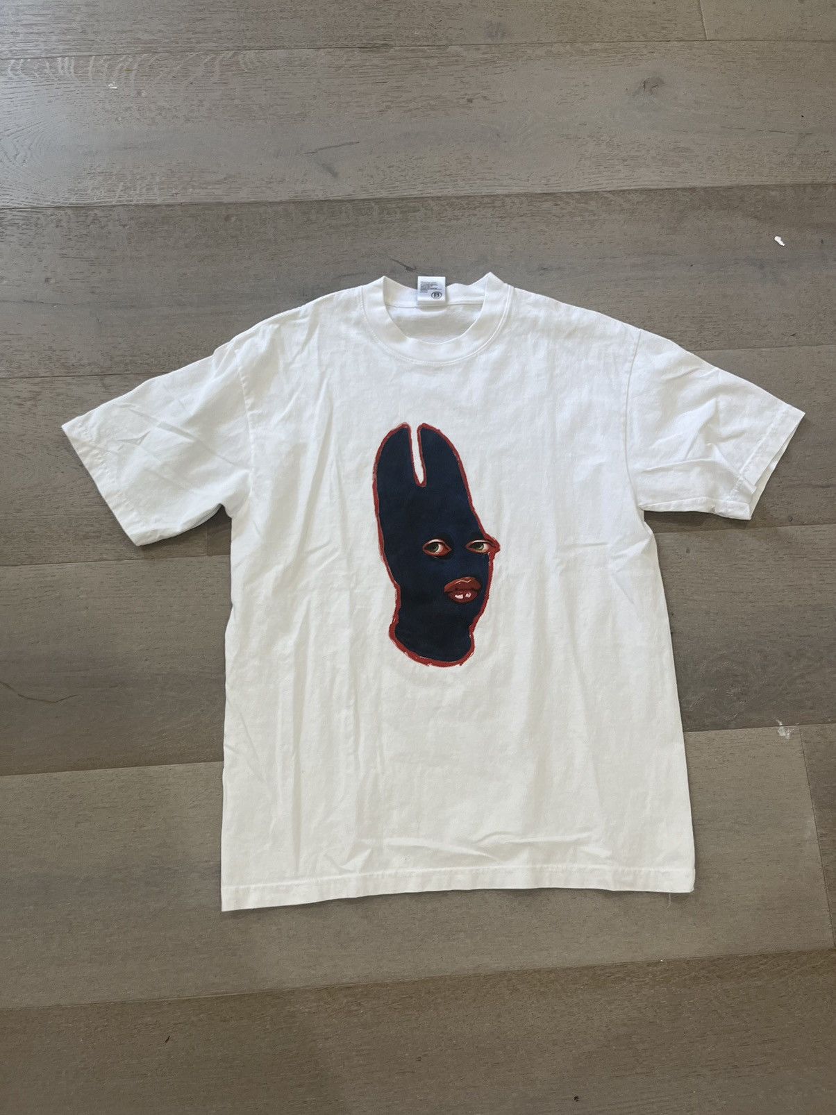 basketcase gallery basket case Have you seen the inside tee | Grailed