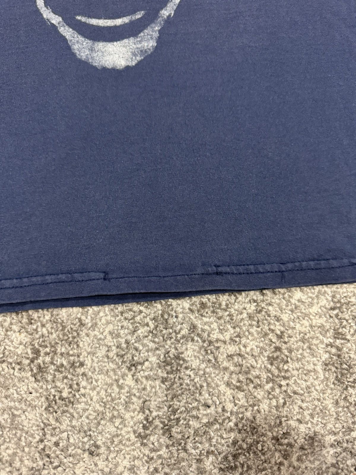 Vintage Vintage Aphex Twin Face Shirt | Grailed