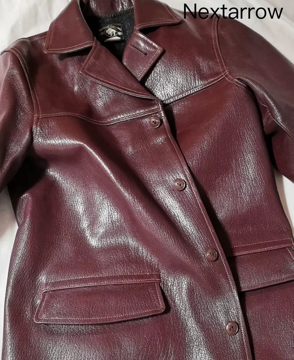 Freewheelers freewheelers jacket 2412-Nextarrow | Grailed