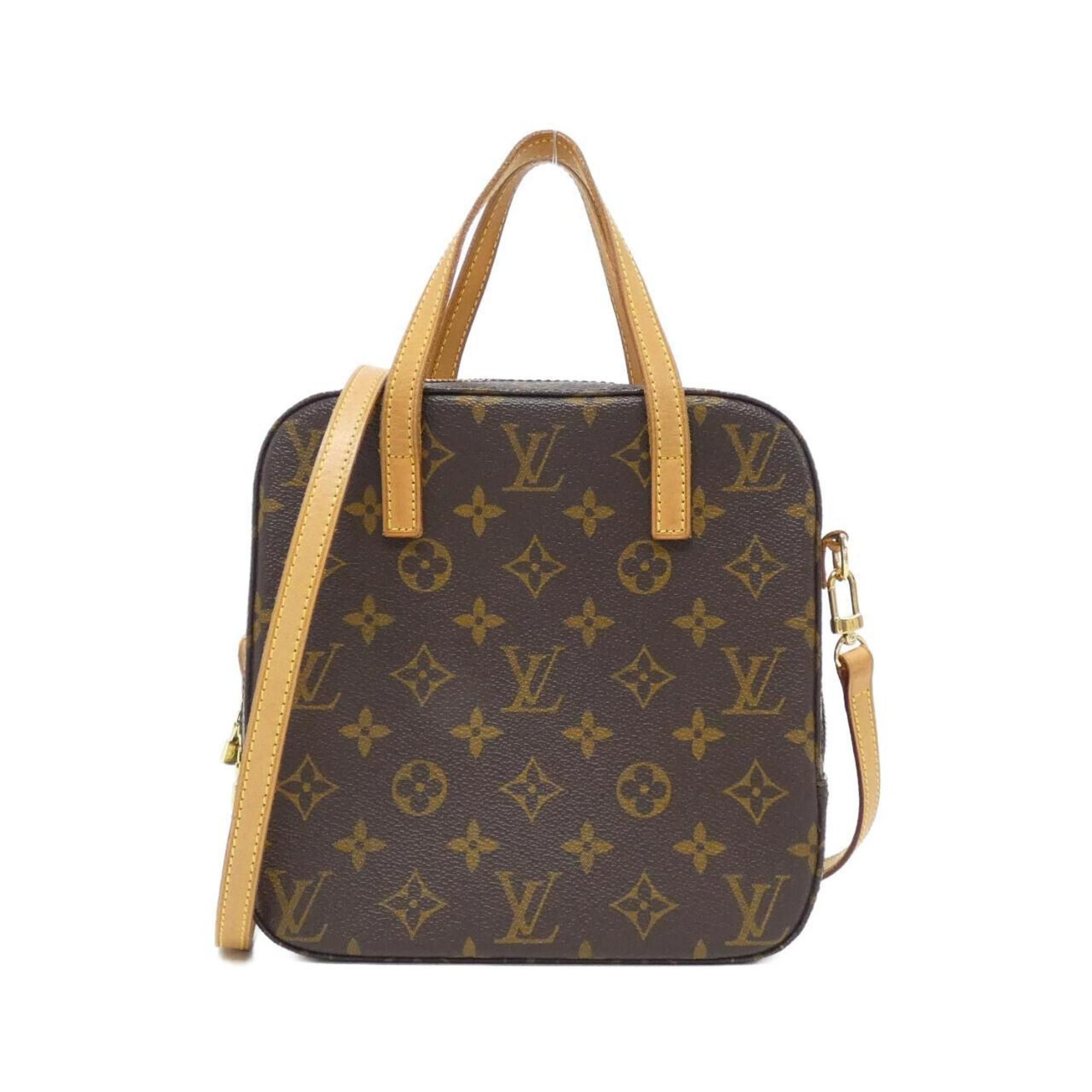 Louis Vuitton Louis Vuitton Monogram Spontini M47500 Bag | Grailed