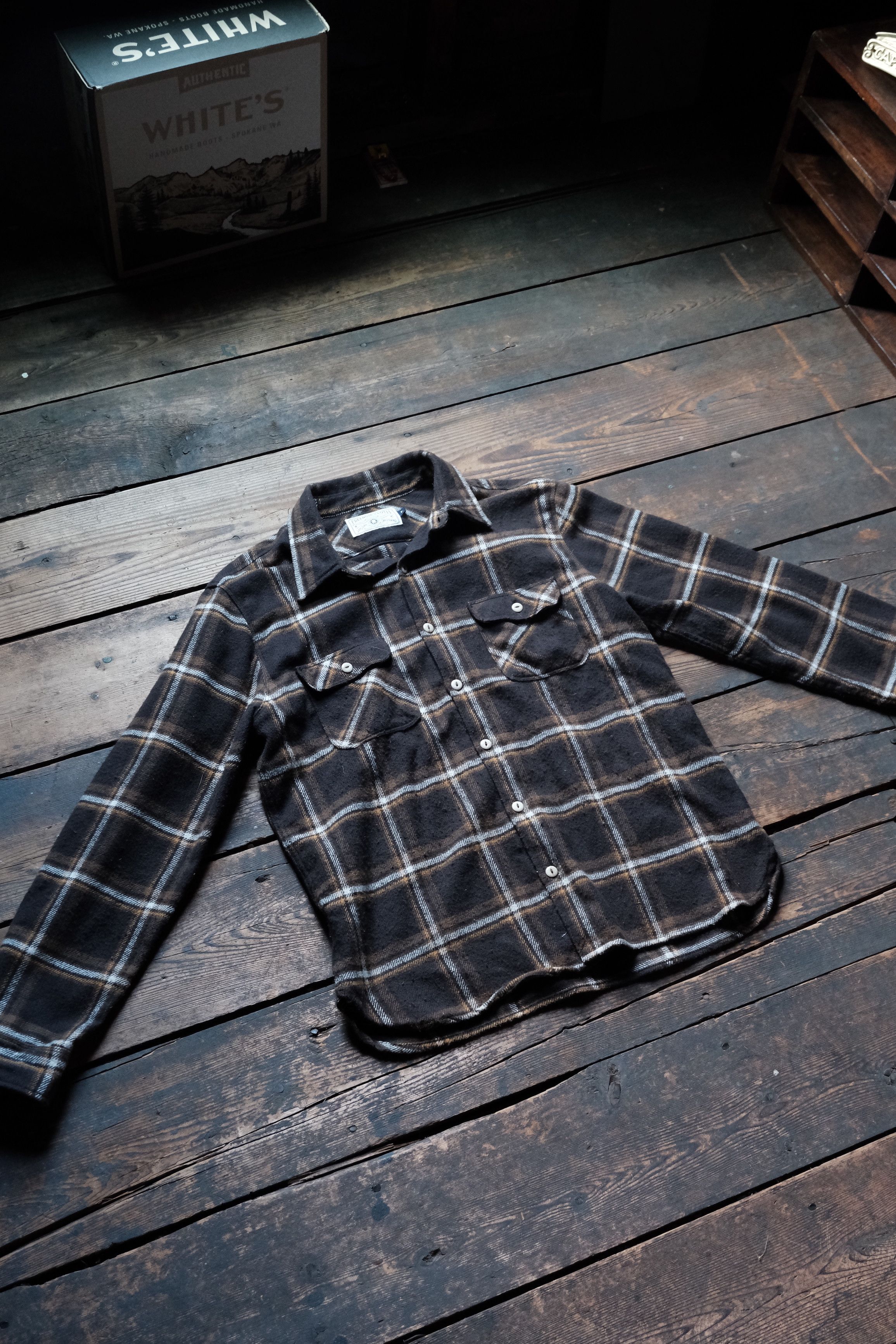 Freenote Freenote Benson | Grailed