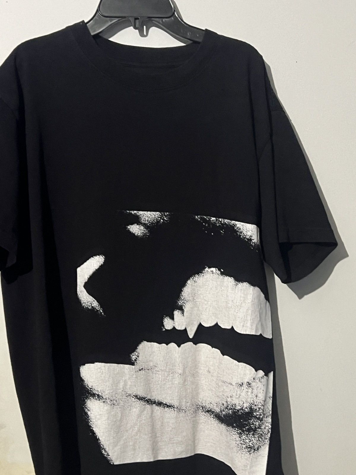 Playboi Carti playboicarti whole lotta red vamp t | Grailed