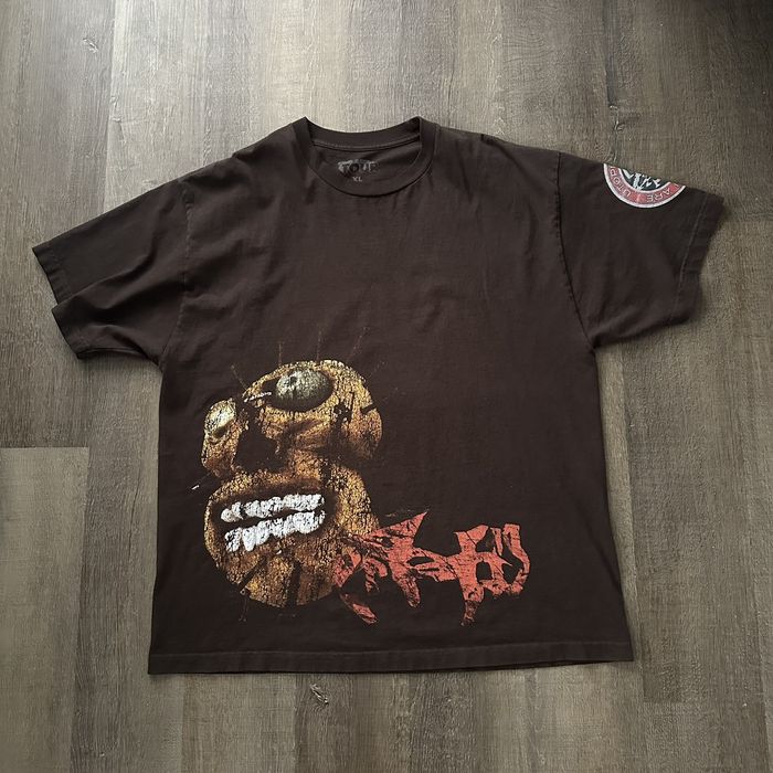 Travis Scott Travis Scott UTOPIA Tour Merch | Grailed