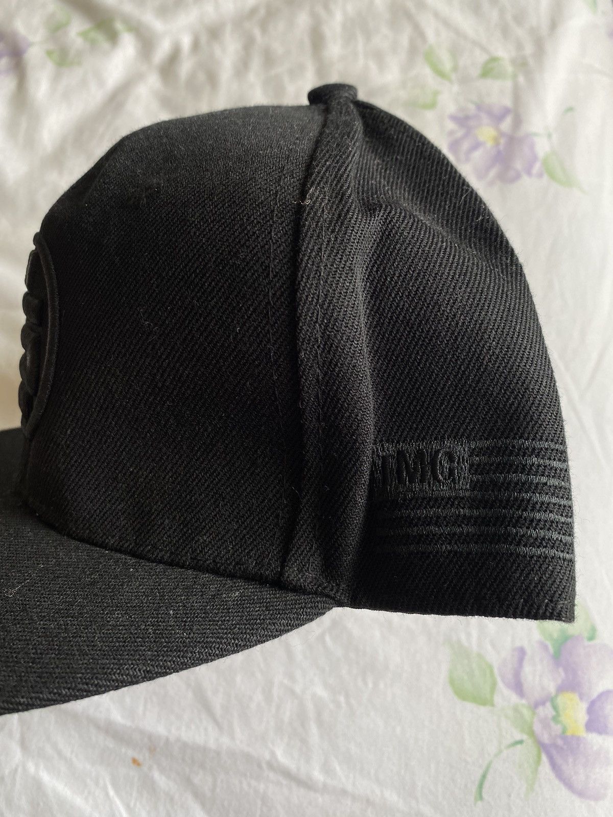 Designer TMC Nipsey hussle hat | Grailed