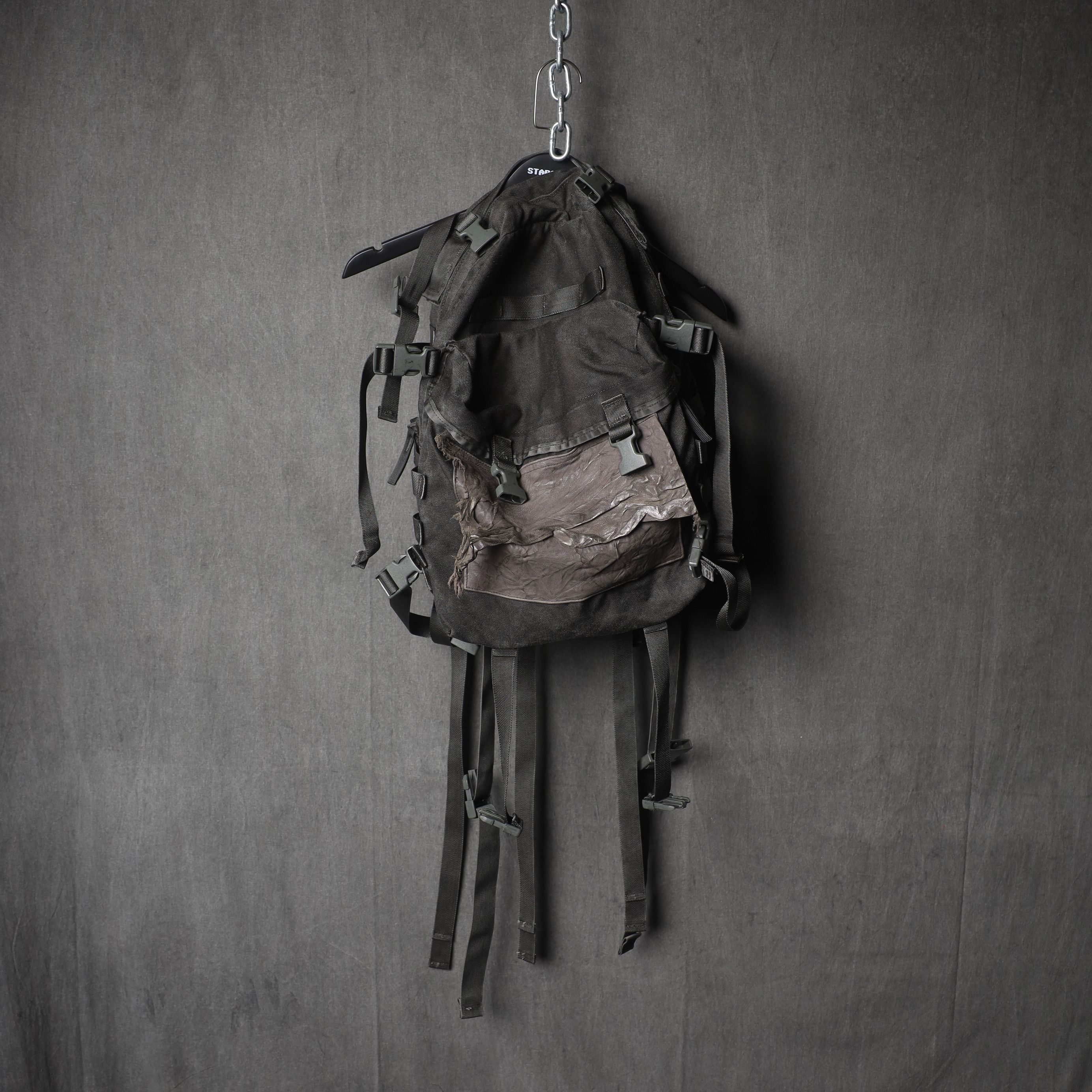 ALEXANDER DIGENOVA ALEXANDER DIGENOVA HELICOPTER BACKPACK V2 | Grailed