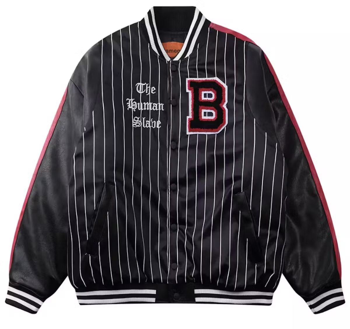Vintage Old school bomber streetwear | Grailed