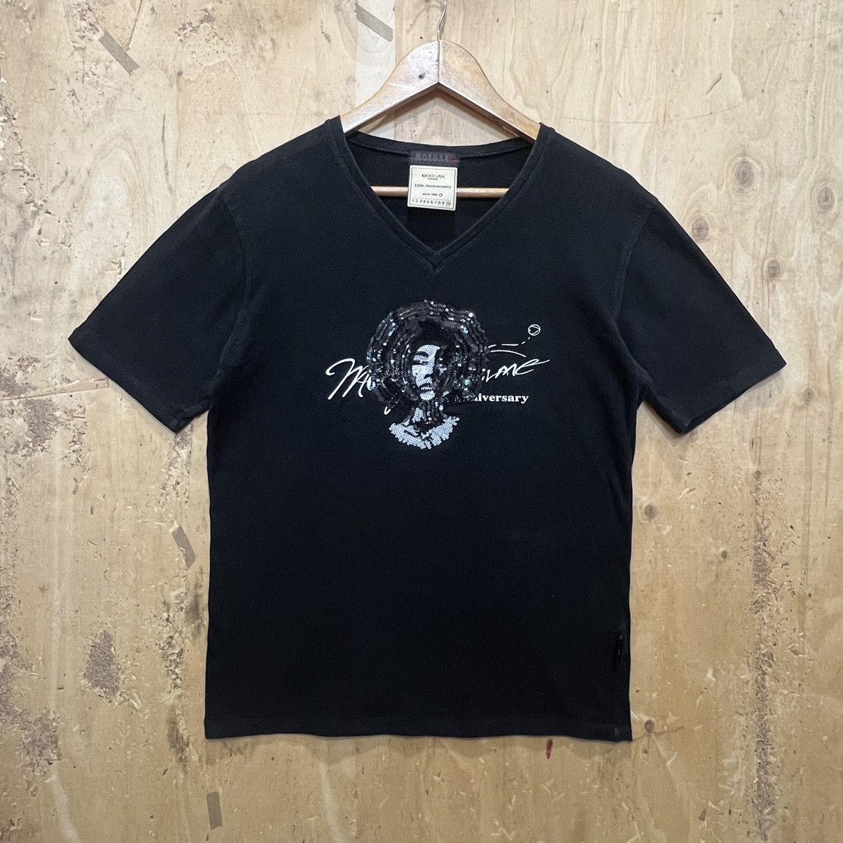 Designer × Japanese Brand × Morgan Homme Morgan Homme 10th Anniversary ...