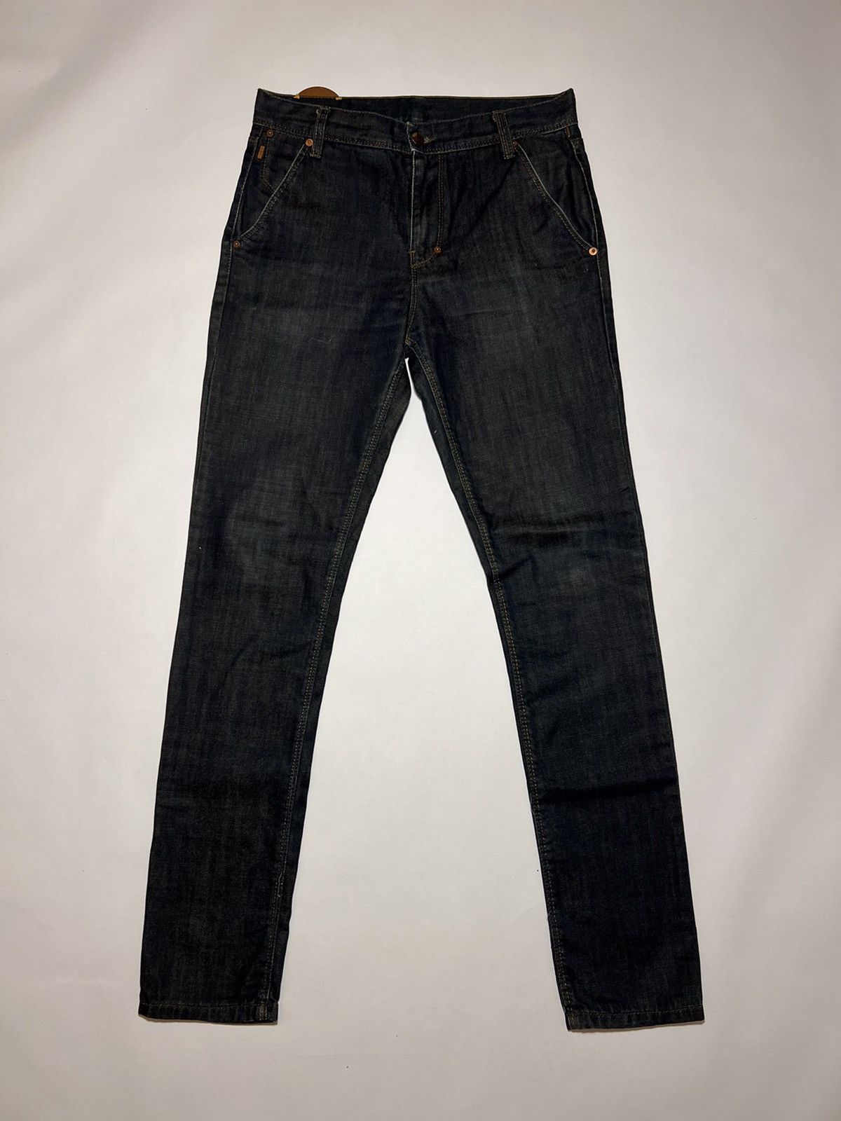 Raf Simons × Raf by Raf Simons RAF by RAF Simons jeans | Grailed