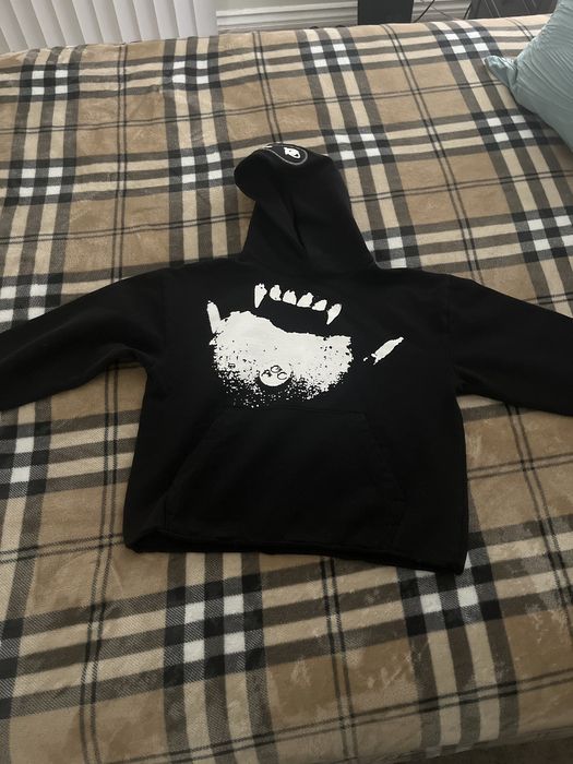 Ken Carson Ken Carson AGC hoodie | Grailed