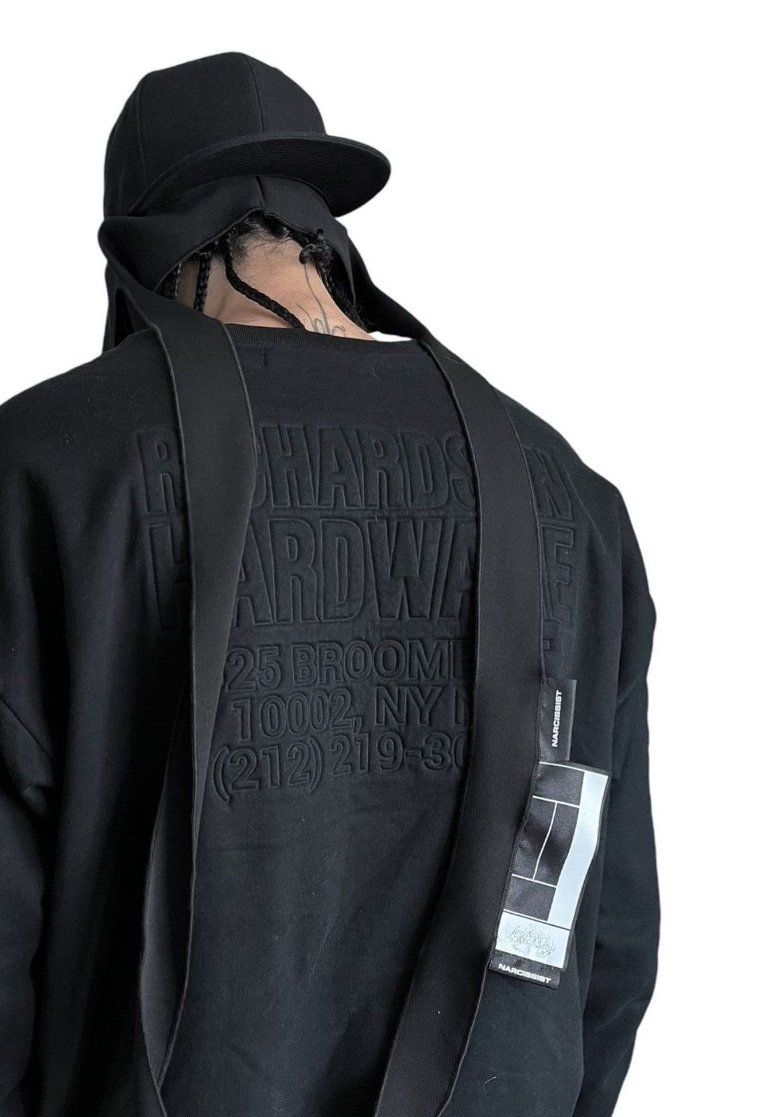 ComplexCon × Playboi Carti PLAYBOI CARTI COMPLEXCON EXCLUSIVE ...