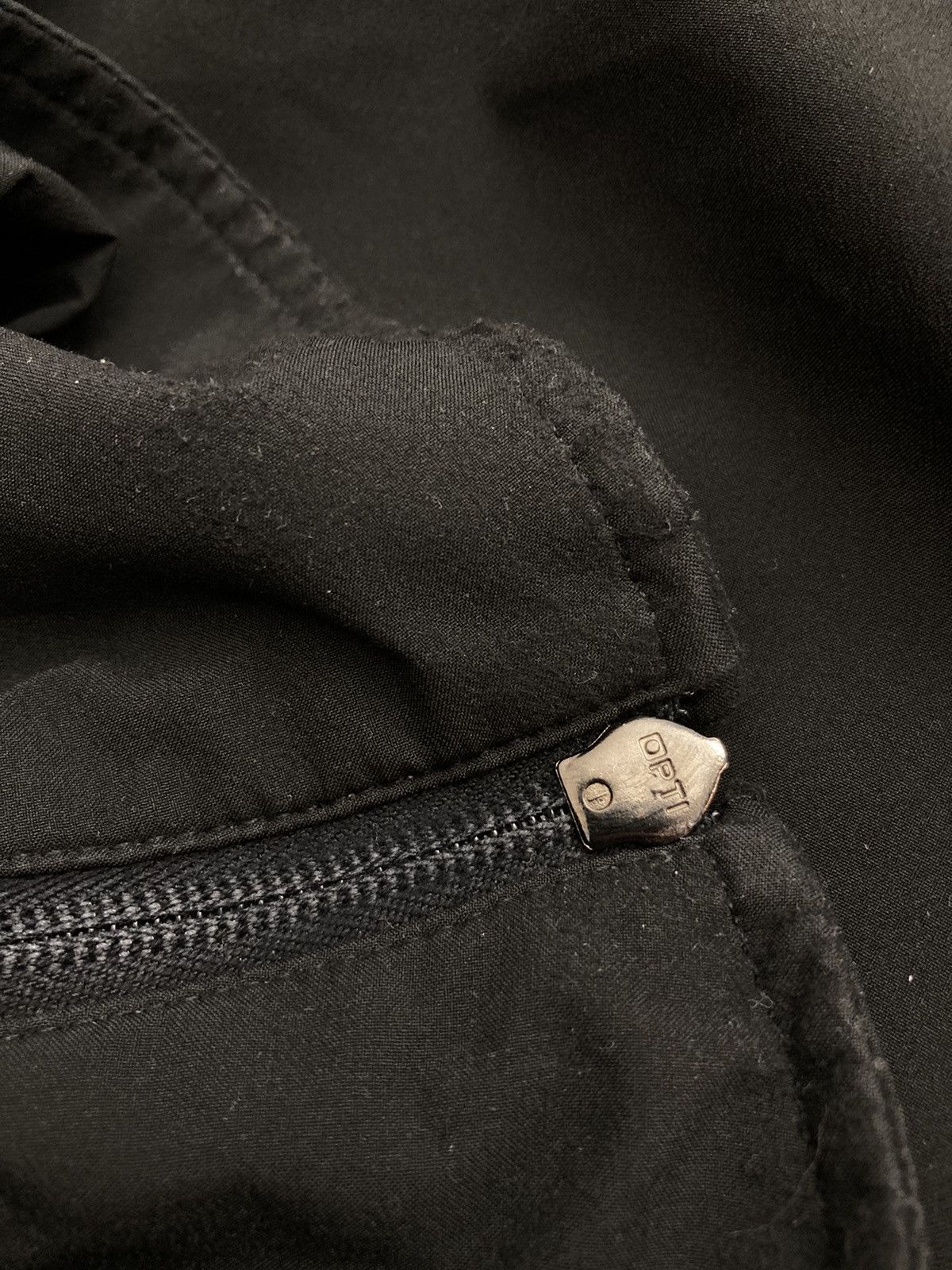 Prada Prada Linea Rossa SGV82 Kurtka Techwear Archival | Grailed