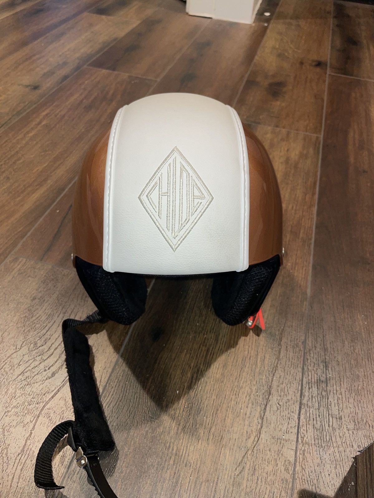 Chloe Chloé ski helmet | Grailed