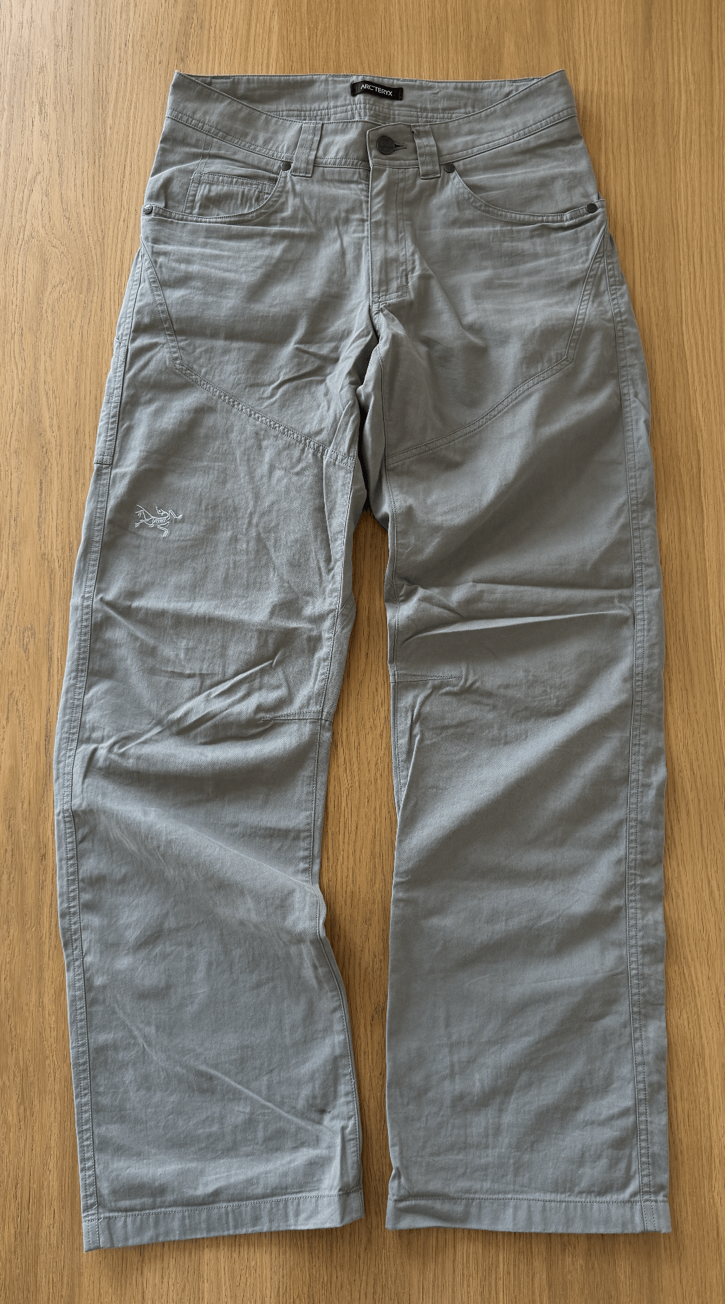 Arc'Teryx Bastion Pants | Grailed