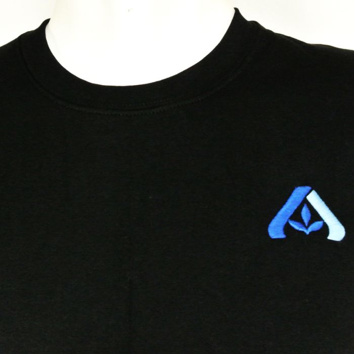 Gildan ALBERTSONS Grocery Store Employee Uniform Black Sweatshirt | Grailed