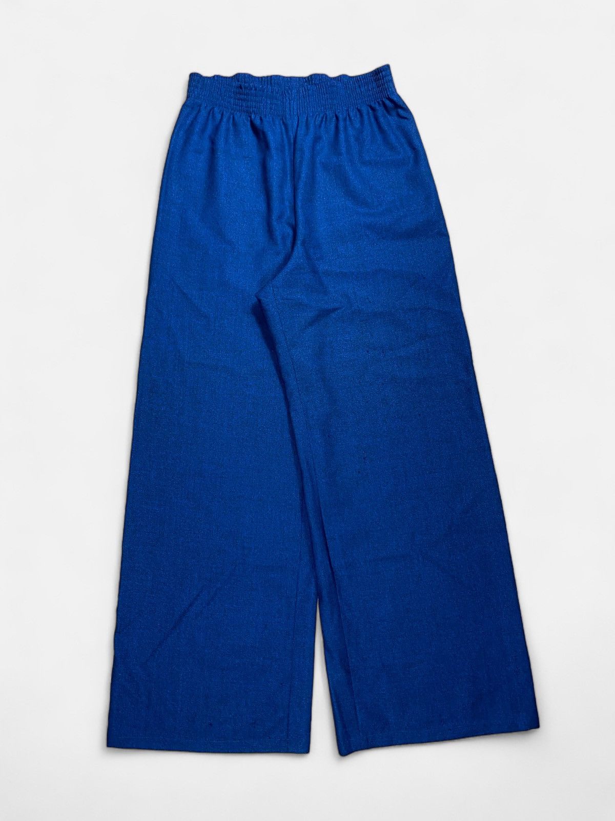 Raf Simons Raf Simons - SS00 Wide Leg Trackpants | Grailed
