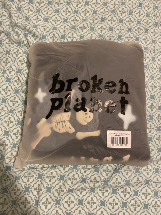 Broken Planet Broken Planet Rolling Loud Portugal Edition | Grailed
