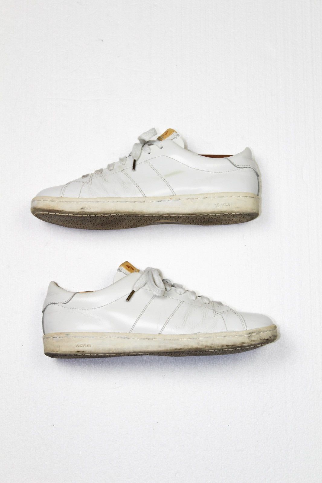 Visvim Foley Folk | Grailed