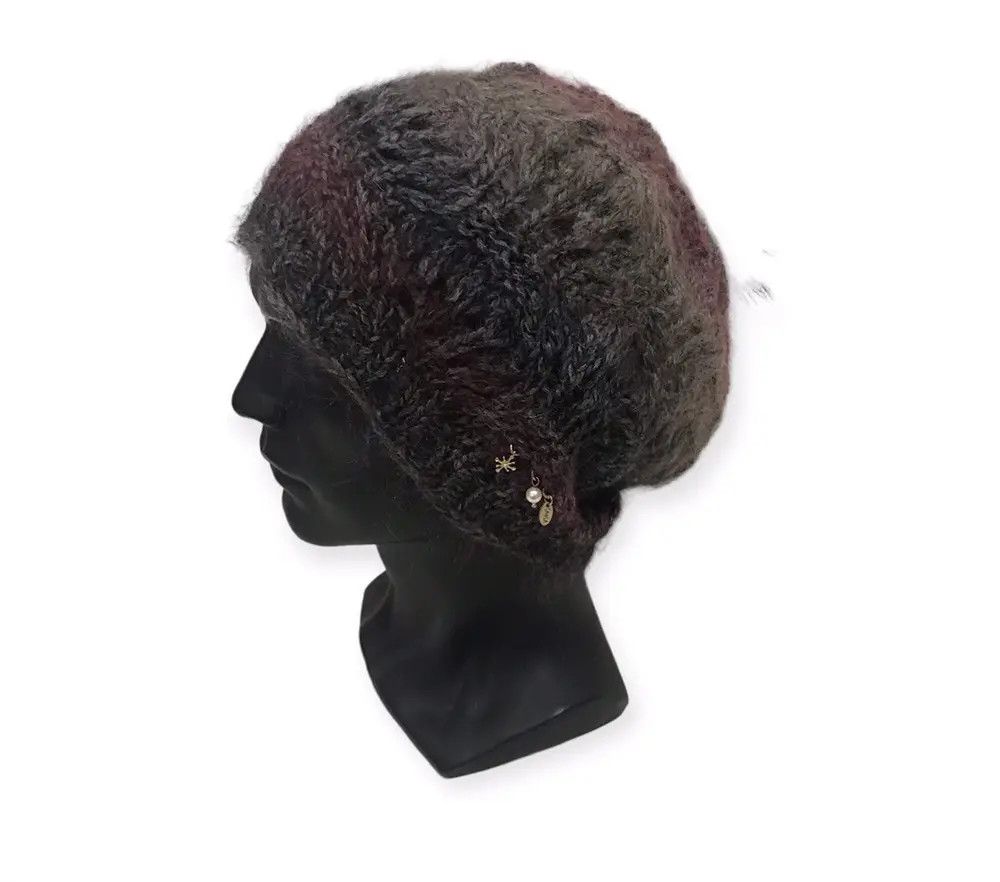 Ca4la × Hat × Japanese Brand Ca4la Beanie Hat | Grailed