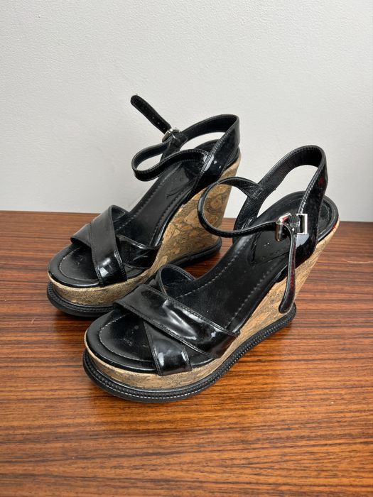 Fendi FENDI PLATFORM | Grailed